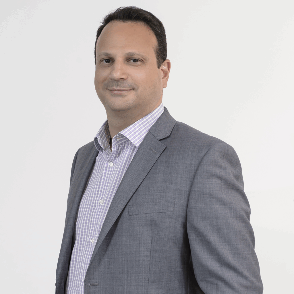 George Moraitis - Manager of the Year