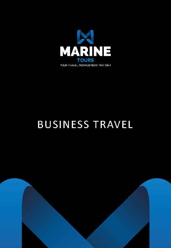 Marine Tours - Manager of the Year
